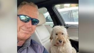 Graham Connell: Body found in river believed to be missing Morley man ...