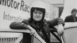 Top Gear: Sue Baker, who presented motoring show for 11 years, dies ...