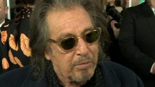 Martin Scorsese - BBC News
