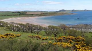 Your pictures of Scotland: 13-20 May - BBC News