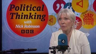 'We didn't see it coming' says Sajid Javid of brother's suicide - BBC News