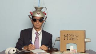 Rich List 2017: Six surprising ways to make money - BBC News