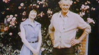 Jeremy Bamber White House Farm drama 'draws line under murders' - BBC News