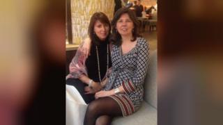 Helen Bailey: A life shaped by death - BBC News