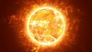 What is nuclear fusion and why is it important? - BBC Newsround