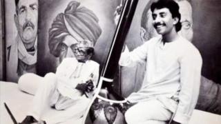 Rashid Khan: The maestro who took classical music to India’s masses ...