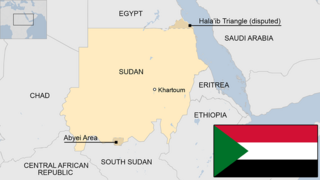 Chad country profile - BBC News