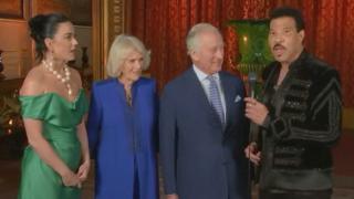 Coronation of King Charles III | Latest news & updates | BBC