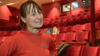 Perth Theatre raises curtain on £16.6m refurbishment - BBC News