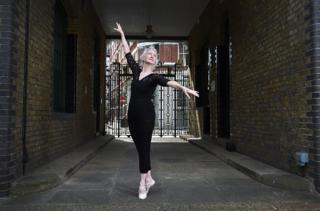 In pictures: Hidden depths of a life lived - BBC News