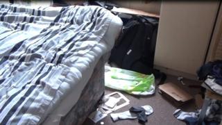 Matthew Falder: How global taskforce caught Birmingham paedophile - BBC ...