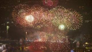New Year's traditions: How do people celebrate the new year around the ...