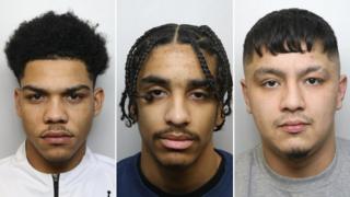 Jamie Meah: Leeds man in court charged with teenager's murder - BBC News