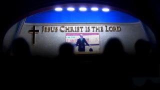 UCKG: Church pastor tells boy 'evil spirit' hides in him - BBC News