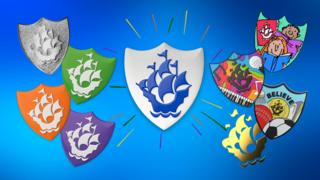 Blue Peter on CBBC - CBBC - BBC