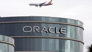 Google defeats Oracle in Java code copyright case - BBC News