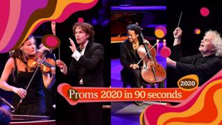 The Proms - BBC News