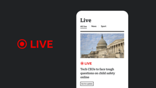 Stay informed anytime, anywhere with the new BBC app - BBC News