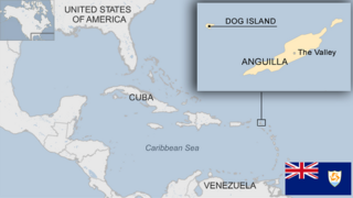 Anguilla profile - BBC News