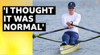 Rowing - BBC Sport
