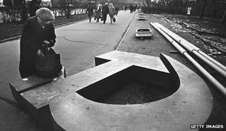 Russia profile - Timeline - BBC News