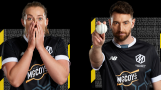 The Hundred - BBC Sport