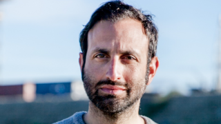 Why cheese is no longer my friend - BBC News