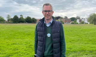 Who are the 10 newly elected MPs who now represent Norfolk? - BBC News