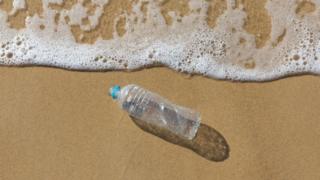 Scientists develop 'environmentally friendly' plastic that dissolves in ...