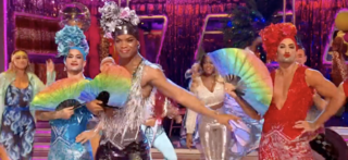 Strictly Come Dancing: 7 memorable moments from this series - BBC News