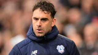 Cardiff City - BBC Sport