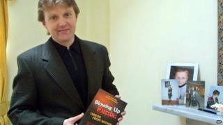 Litvinenko inquiry: What we know about the case - BBC News