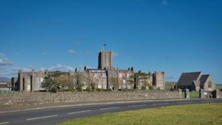 Manx school invites choirs to sing for King Charles III's Coronation ...