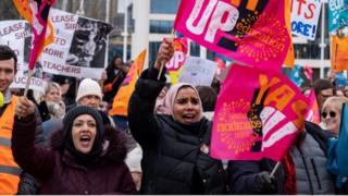 Hazel Shearing - BBC News