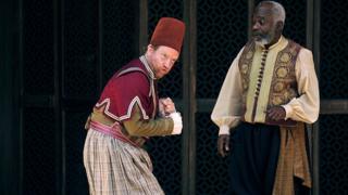 Fresh Prince of Bel-Air: What Geoffrey the butler did after the reunion ...