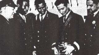 What was behind the Bristol bus boycott? - BBC News
