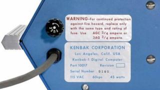 The man who made 'the world's first personal computer' - BBC News