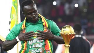 Afcon 2023: Squads for tournament including Ghana, Nigeria and Egypt ...