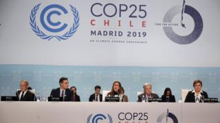 UK climate plan: What do the terms mean? - BBC News