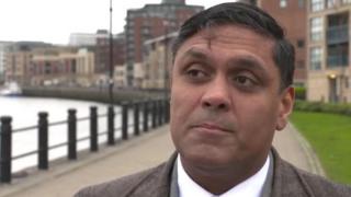 £1m raided from tenants' deposits by letting agents - BBC News