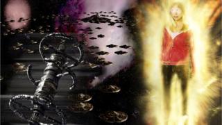 Doctor Who duo's new '£100m' production company - BBC News