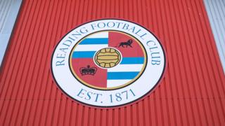 Reading - BBC Sport