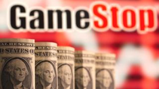 Why the GameStop story is far from over - BBC News