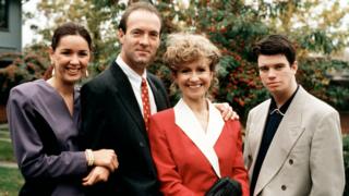 Dean Sullivan: Brookside actor dies aged 68 - BBC News