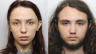 Newspaper headlines: Killers 'unmasked' and Clapham suspect asylum ...