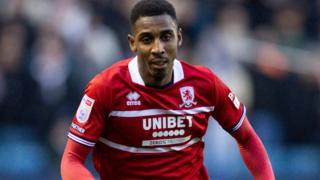 Middlesbrough - BBC Sport