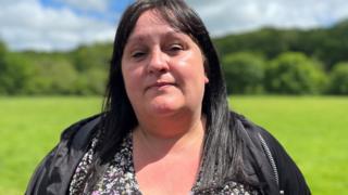 Coercive control: Abuse was 'my normal', says survivor - BBC News