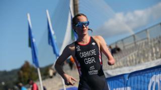 Triathlon - BBC Sport