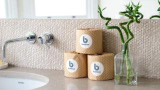 Coronavirus: What’s behind the great toilet roll grab? - BBC News