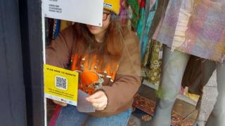 St Petrocs launches contactless donation points in Cornwall to help ...